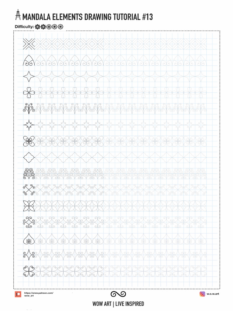 Training Sheet #13 | PDF