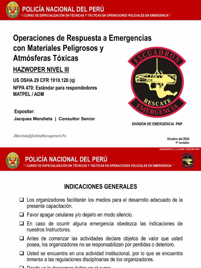 Módulo I Conceptos Generales Pdf