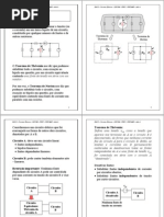Eletricidade POTÊNCIA TRIFÁSICA PDF | PDF | Energia elétrica | Engenharia Elétrica