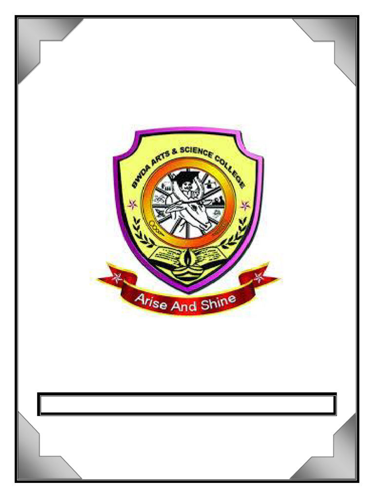 DSA - Front Page | PDF