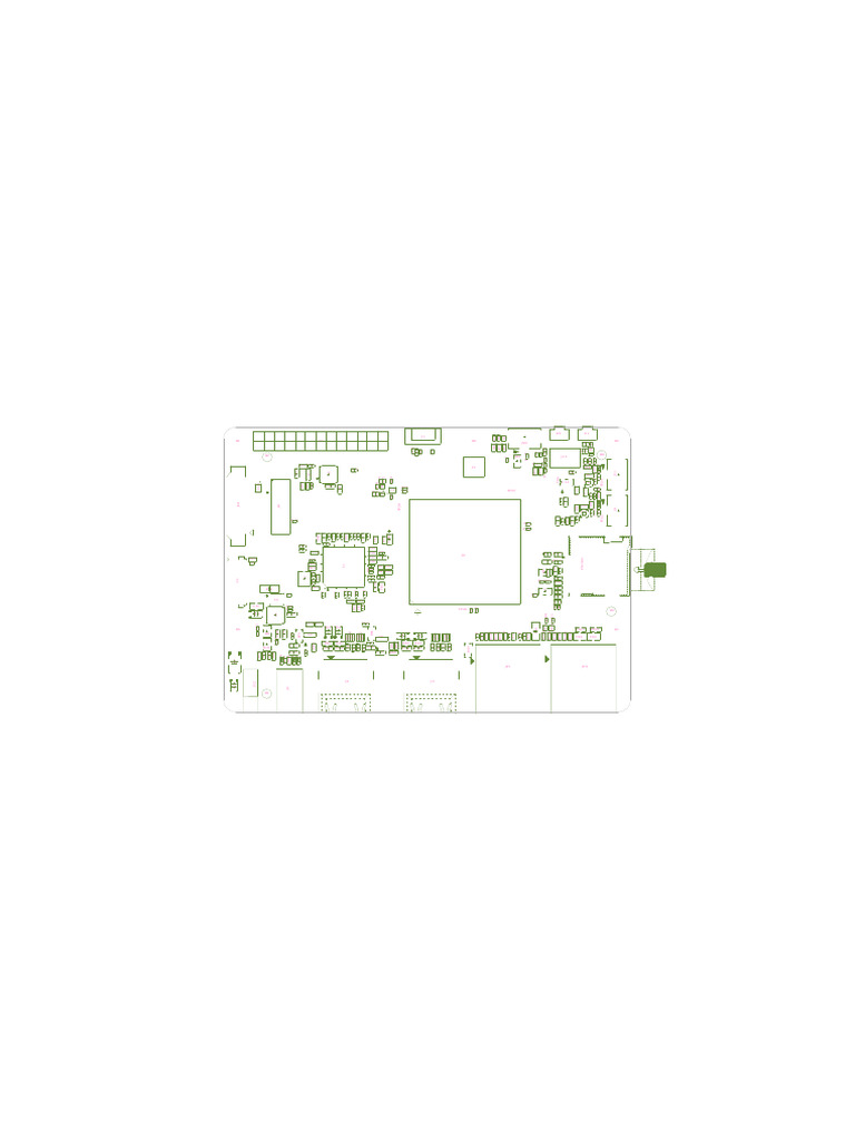 DuoModule 01 Evaluation Board V1.1-Ass-Top | PDF