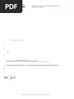 Waterloo Admission Information Form Guide | PDF