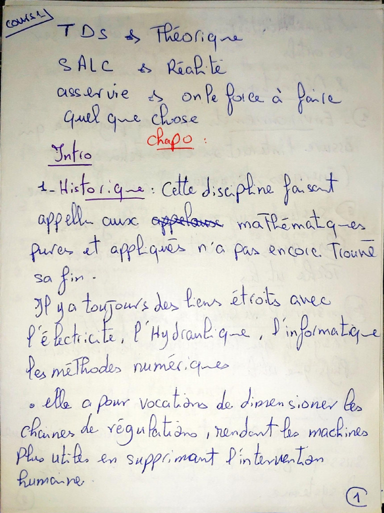 Chap0 Sys Asse | PDF