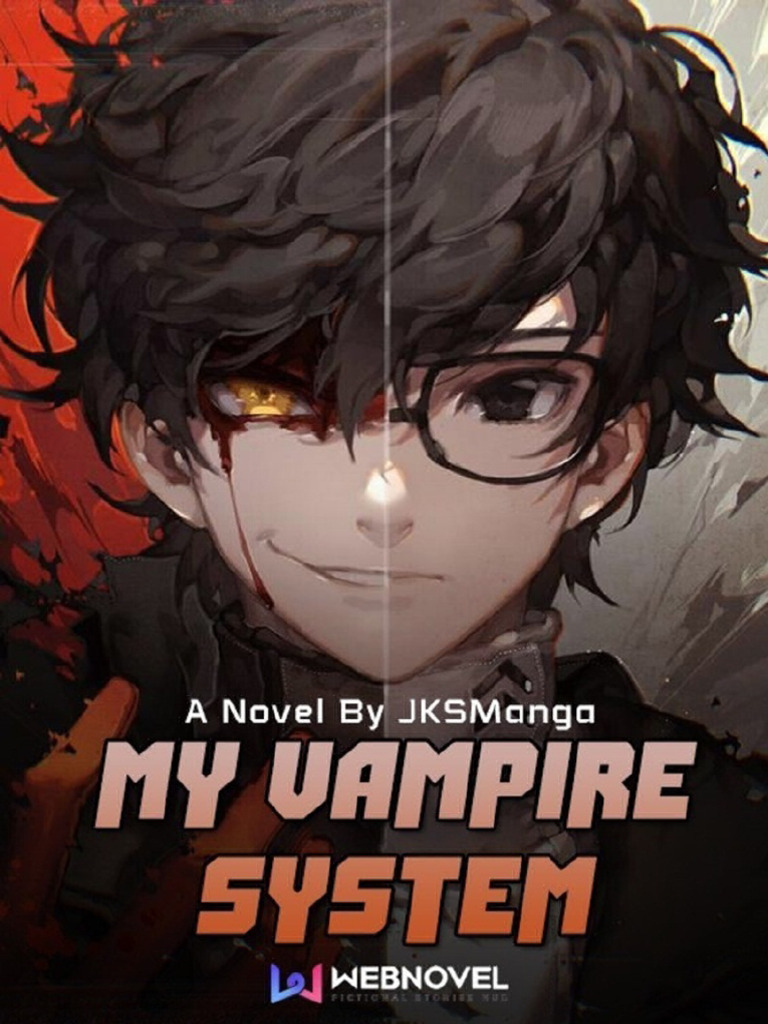 _OceanofPDF.com_My_Vampire_System_05_-_traitorAIZEN | PDF