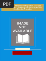 Ashrae Pocket Guide I-P PDF | PDF | Hvac | Air Conditioning