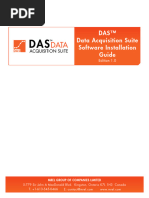 DiNi Driver and Data Transfer Guide | PDF | Business | Computers