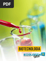 Biotecnologia e Engenharia Genética - USP | PDF | Biotecnologia | Engenharia Genética