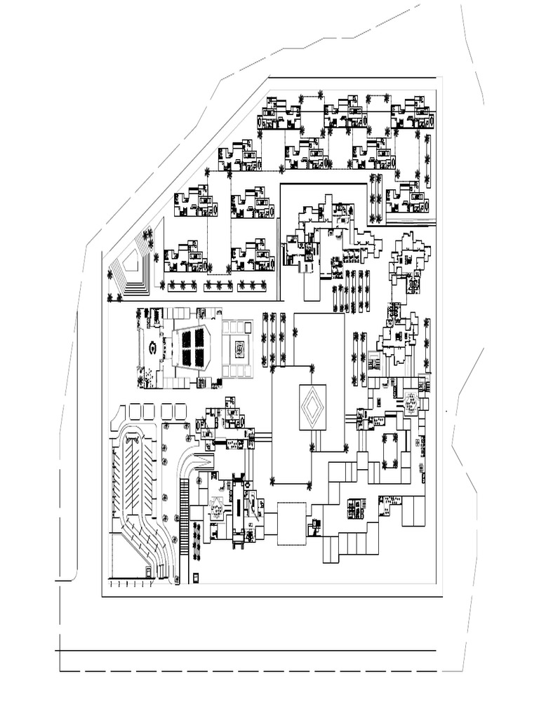 Master Plan-Model 2 | PDF