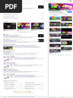 Razzle & Dazzle Overview in Dandy's World | PDF | Hypertext | Websites