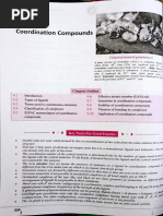 S2 Chemistry Notes | PDF | Chemical Bond | Science & Mathematics