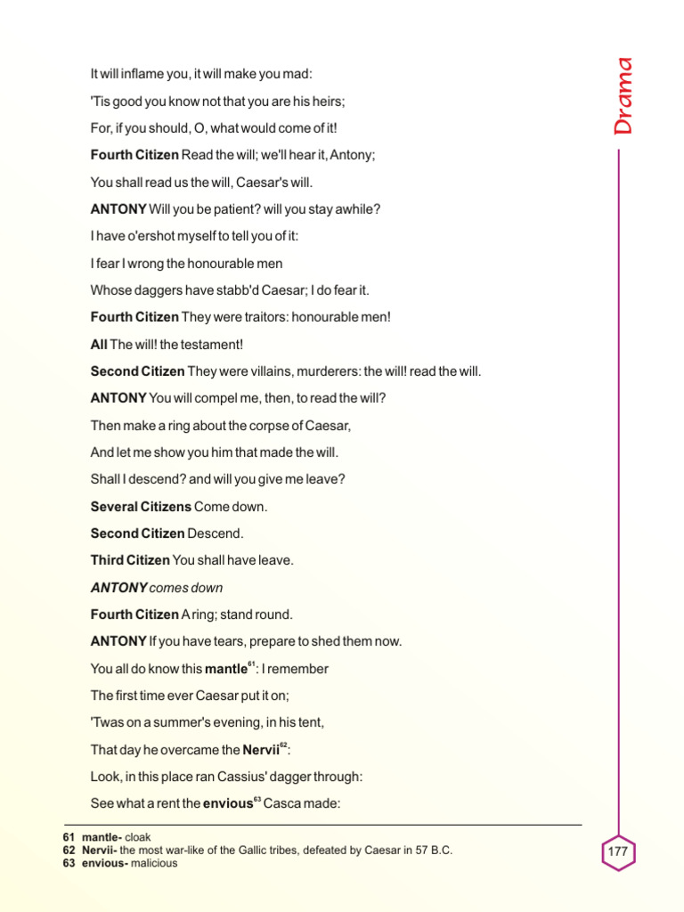 INITIAL PAGES - LR Lpi Curved-New Final.cdr | PDF | Mark Antony ...