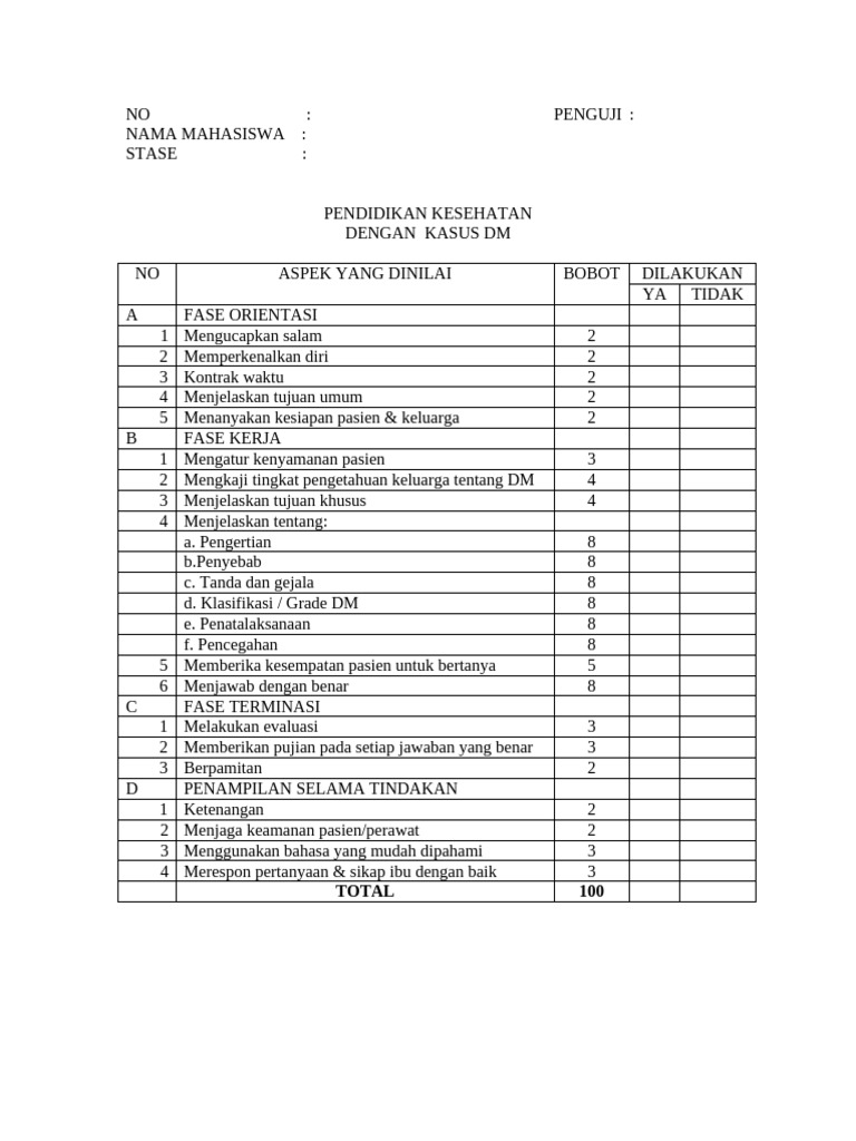 Tool Penkes DM | PDF