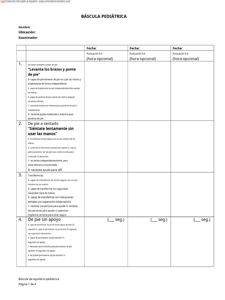 328279058-Pediatric-Balance-Scale.en.es | PDF