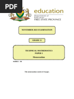 Grade 11 CAT Atp 2025 | PDF | World Wide Web | Internet & Web