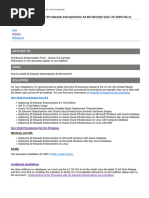 JD Edwards 9.2 Standalone Installation Guide | PDF | Microsoft Windows ...