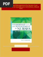 Ansat Behavioural Cues | PDF | Health Care | Patient