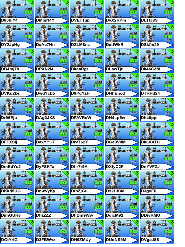 Unique Document Identifier Codes | PDF