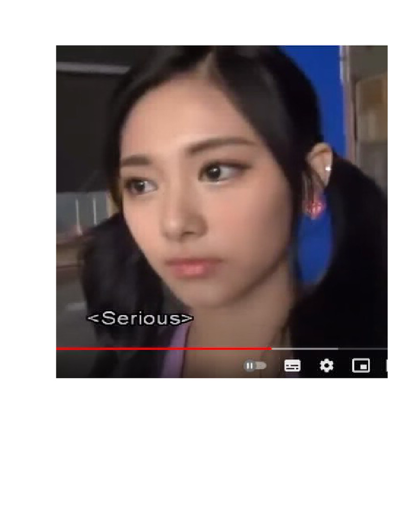 Tzu Yu Beautiful Girl | PDF