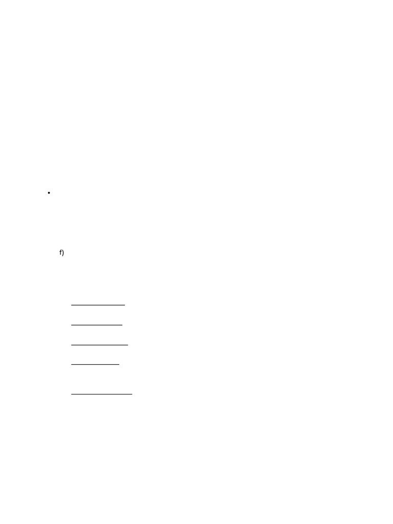 Syllabus of VAC 1-OSHEC (EVS & D.M.) 3 | PDF | Biodiversity | Emergency Management