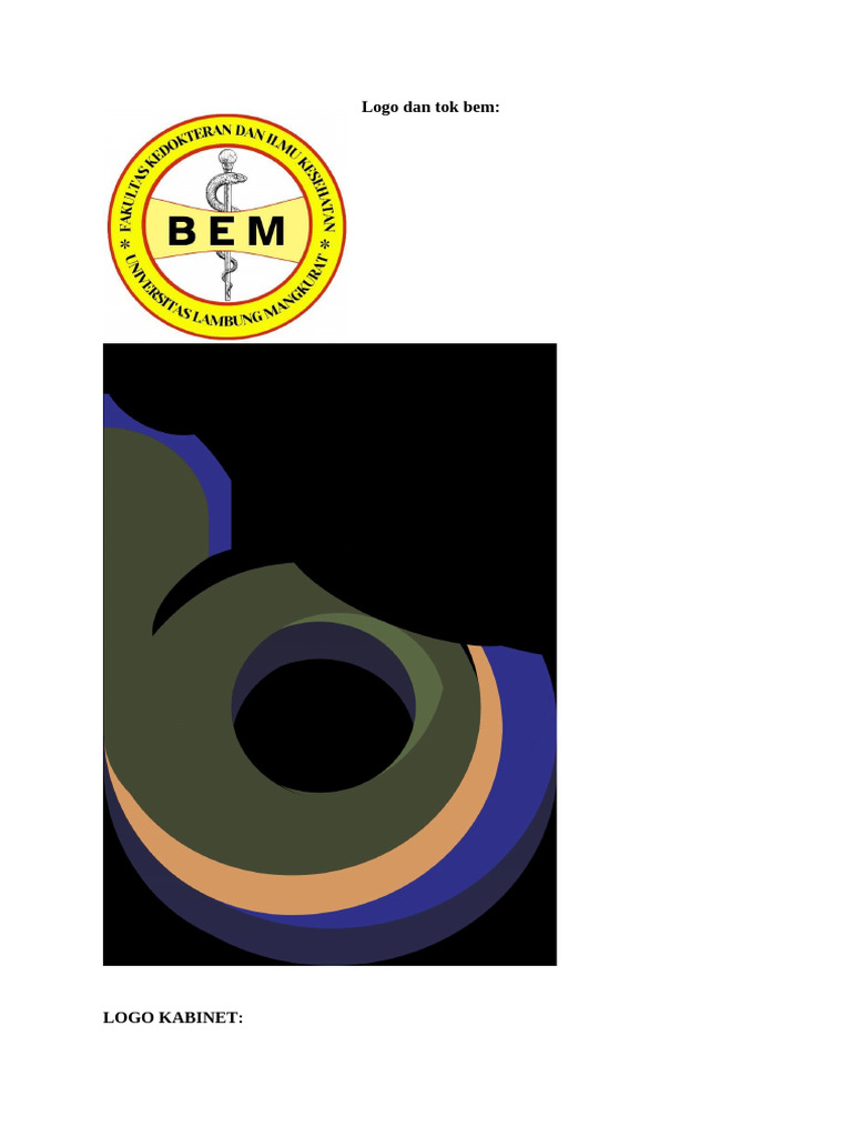Logo BEM | PDF