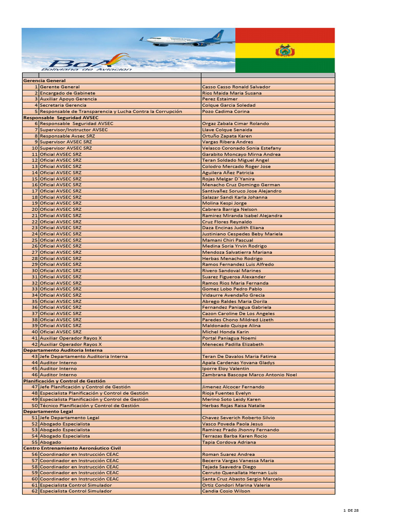 BoA Institucional 2024 | PDF | Ingeniería | Informática