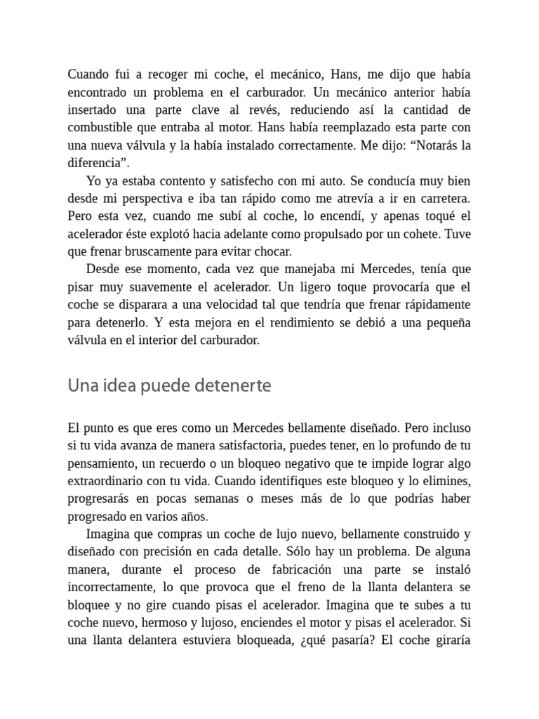 Si Lo Crees Lo Creas - Brian Tracy-Páginas-8 | PDF