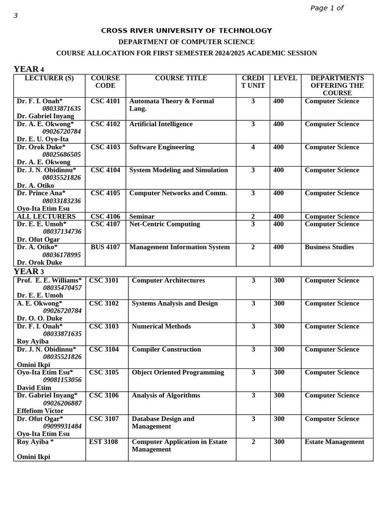 Allo | PDF | Computer Science | Computing