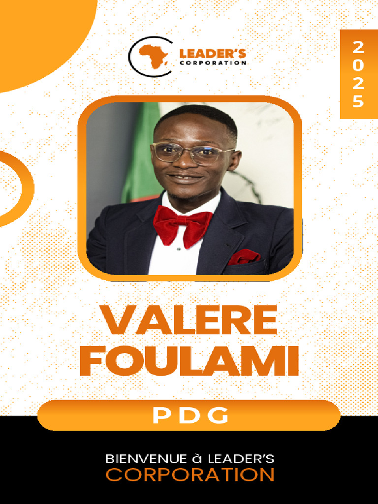 Badge Lcorp - Permanents (1) | PDF