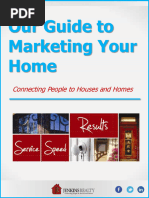 Real Estate Profile Template | PDF