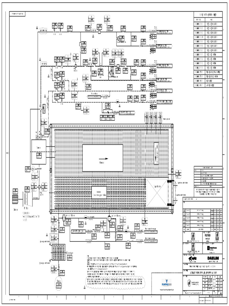 TB2-SDC - VP101-00100-M-M1A-PID-5006 Aux Boiler Air & Gas System RevE ...