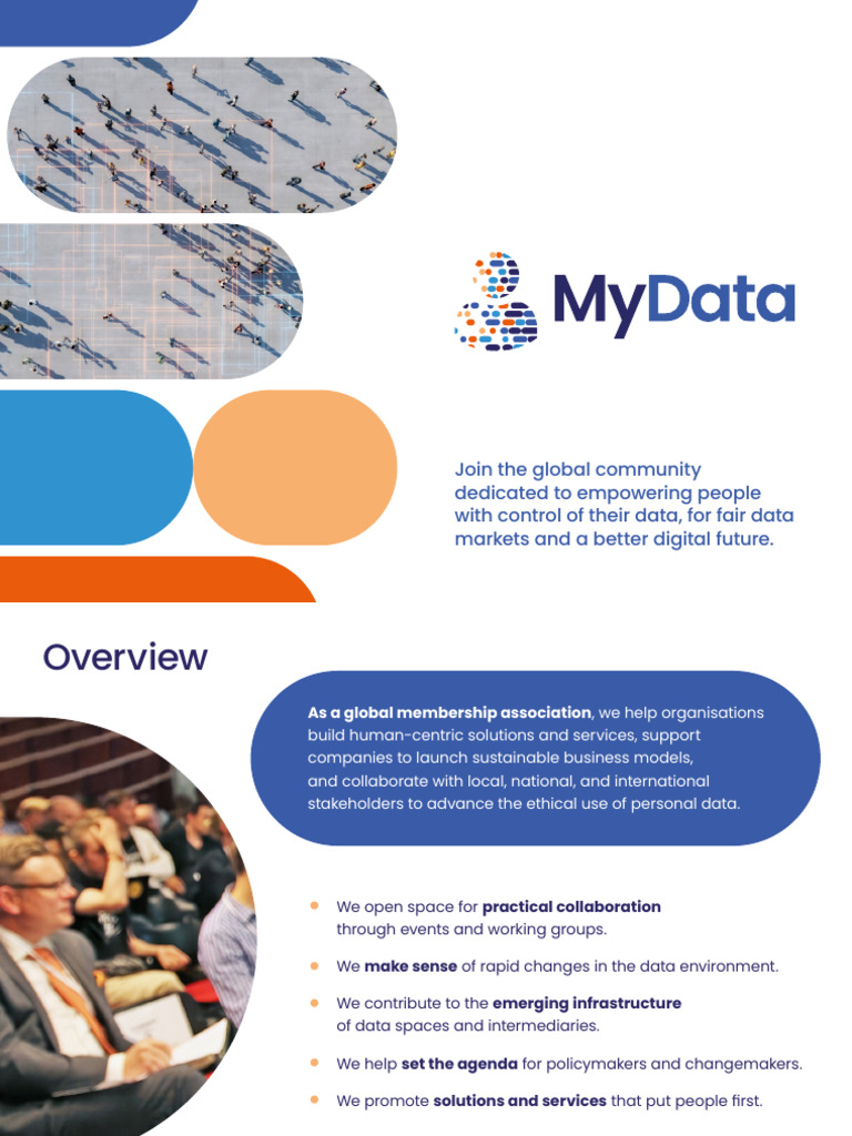 MYD MVP Brochure Digital | PDF | Innovation | European Union