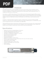 SR-LR1 Datasheet | PDF
