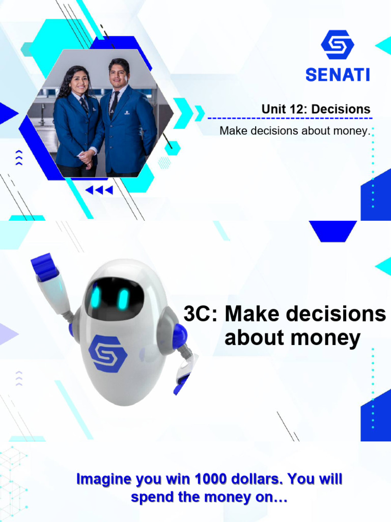 SCOU 213-Manual T02 | PDF