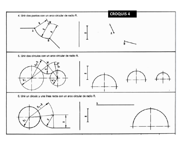 Crouis Ejercicios | PDF