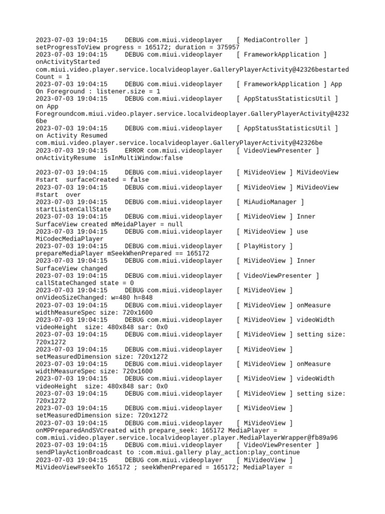 20230703_19 | PDF | Databases | Data