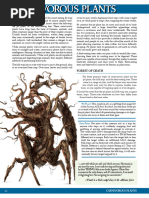 Enemies - Official The Forest Wiki | PDF