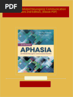 Apraxia Screen of Tulia Ast PDF | PDF | Sensitivity And Specificity ...