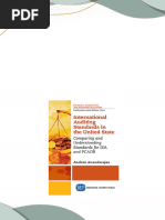 Internal Audit Manual Example 2024 | PDF | Internal Audit | Audit