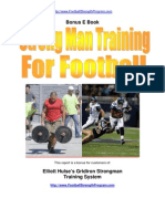 Beyond 5/3/1 Program 1.1: Training Principles | PDF | Weight Training ...