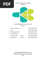 Shock Comparison Chart | PDF | Shock (Circulatory) | Heart