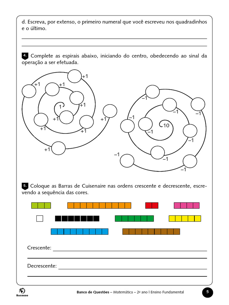 Atividade Quarta | PDF