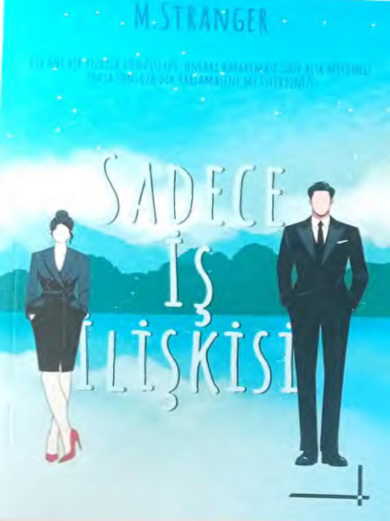 Sadece Is Iliskisi M Stranger PDF Indir 24130 | PDF