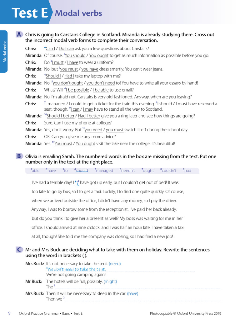oxford-practice-grammar-basic-tests-pages | PDF oxford-practice-grammar-basic-tests-pages | PDF