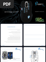 CODM To Bloodstrike Sensitivity Converter | PDF