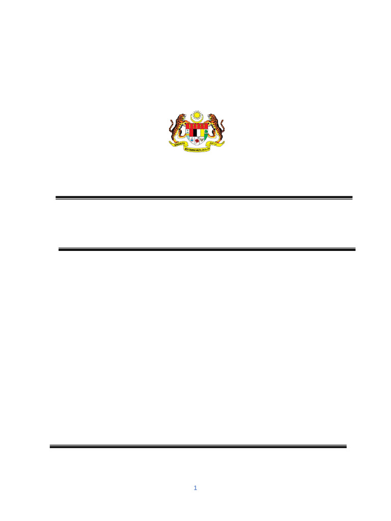 PRA PSPM KMKT 2024 | PDF