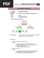 PPK Stroke Hemoragic Perdosni 2023 | PDF