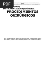 Cap. 2. Tumorectomía y Cuadrantectomía | PDF | Pecho | Cáncer