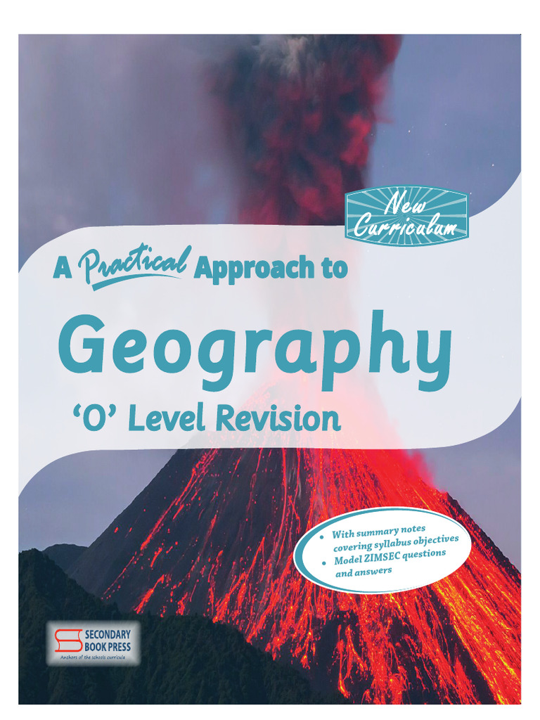 APA to Geography O-Level Revision 3 | PDF | Precipitation | Cloud