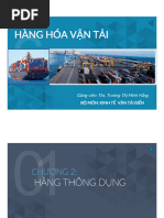 Quy Trình Kho TCS | PDF