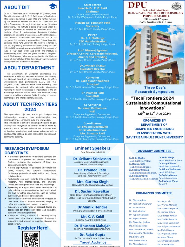 RESEARCH SYMPOSIUM Brochure (3) | PDF
